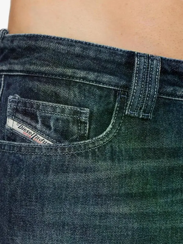 DIESEL® 1991 D-voeed-fsj3 Jeans