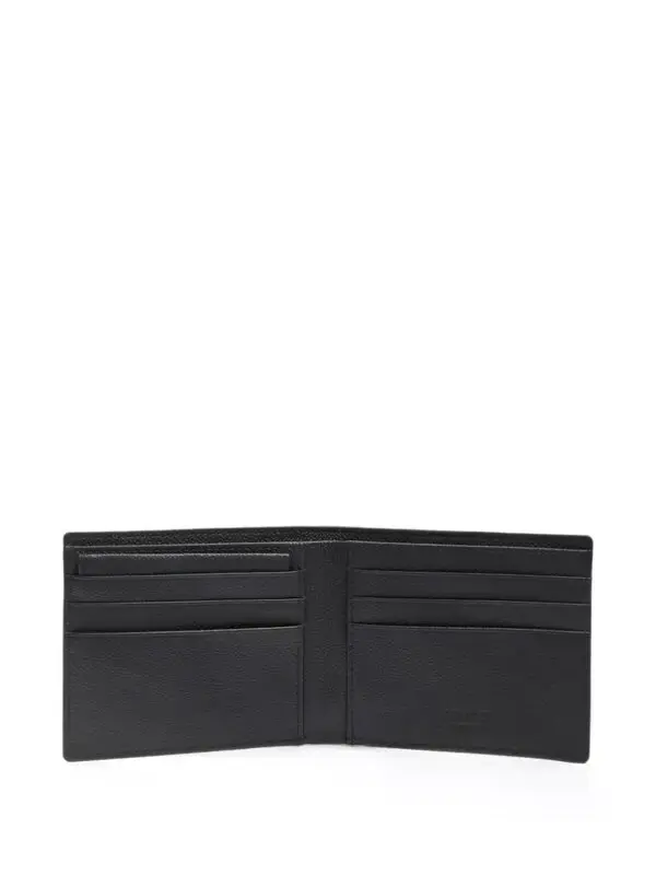 LANCEL Leon Bifold Wallet