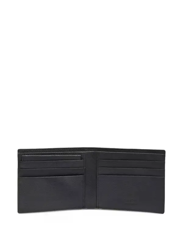 LANCEL Leon Bifold Wallet