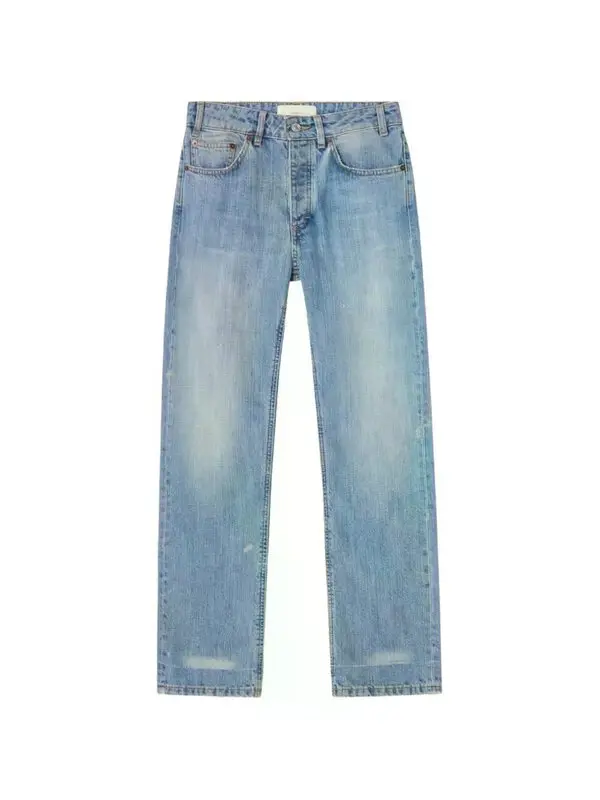 JEANERICA Sisli Cropped Jeans