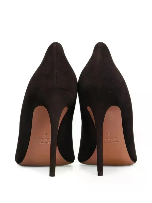 CASTAGNA Hope New 105 Pumps
