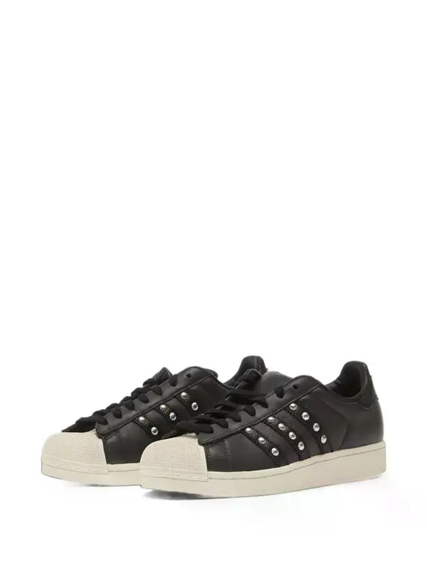Adidas Superstar Studded Sneakers
