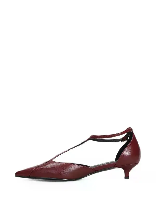 BIBI LOU Canna 35 Pointed-toe Pumps