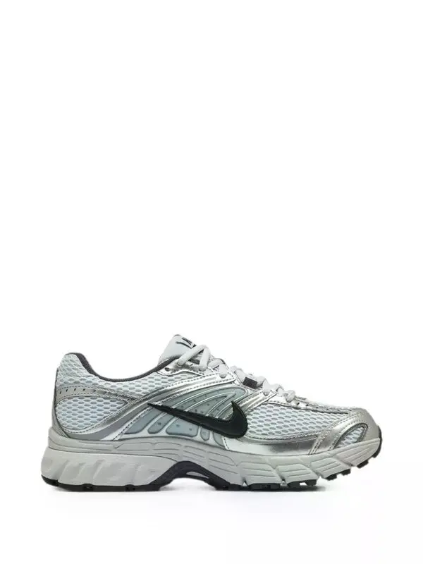 Nike Air Max Moto 2k Sneakers - Silver