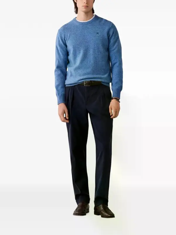 HACKETT LONDON Crew-neck Sweater