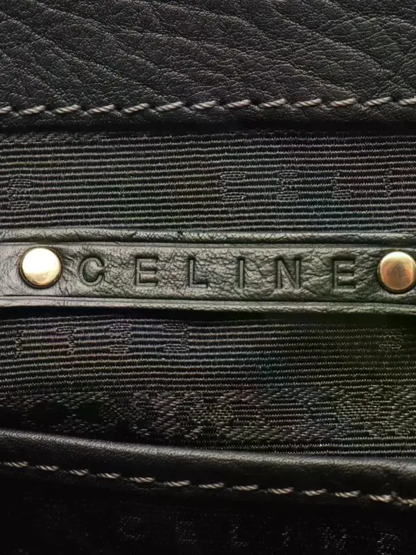 Celine 2000-2026 Boogie Handbag