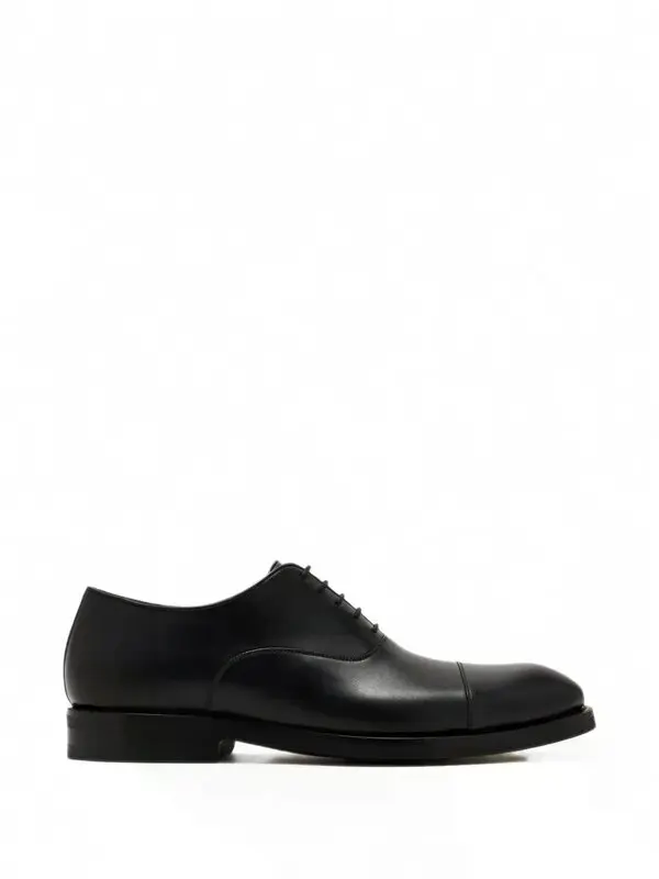 Magnanni Cap-toe Oxford Shoes
