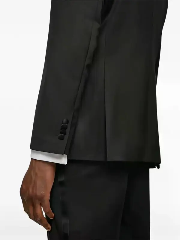BOSS Shawl-lapel Tuxedo Jacket