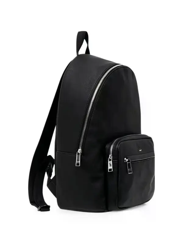 BOSS Ray Logo-print Backpack