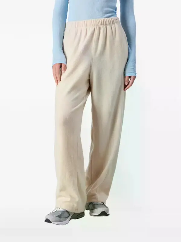 American Vintage Puggy Drawstring Waist Track Pants