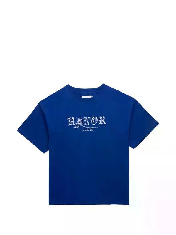 HONOR THE GIFT Fallen Rose T-shirt