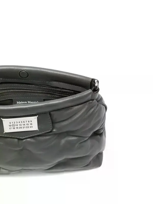 MAISON MARGIELA Glam Slam Shoulder Bag