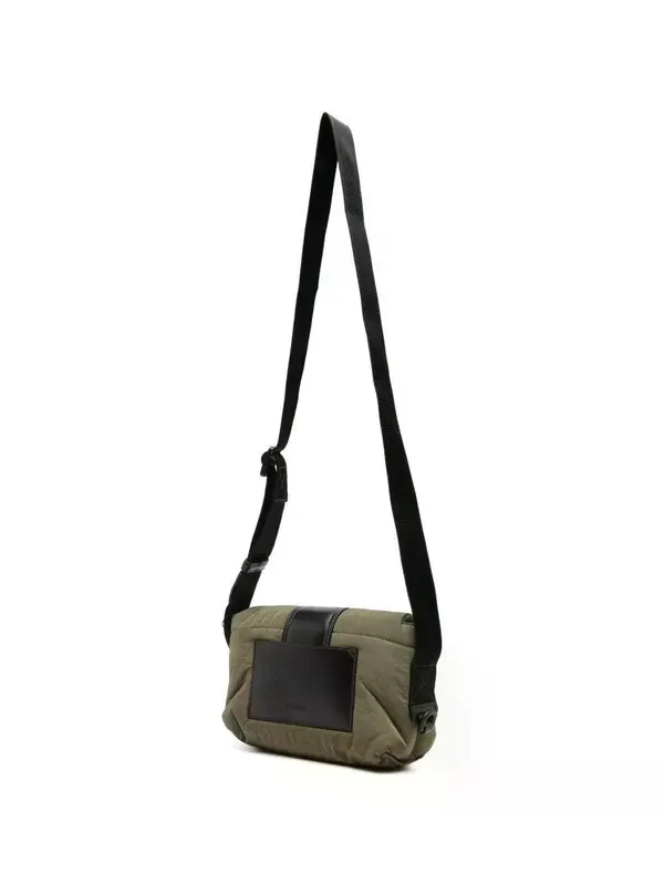 Jacquemus Le Bambino Messenger Bag - Green