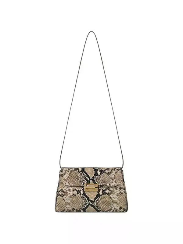 Victoria Beckham Dorian Trapeze Shoulder Bag