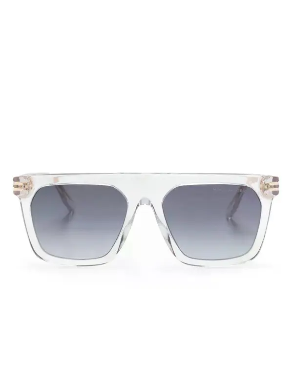 Marc Jacobs Square Frame Sunglasses
