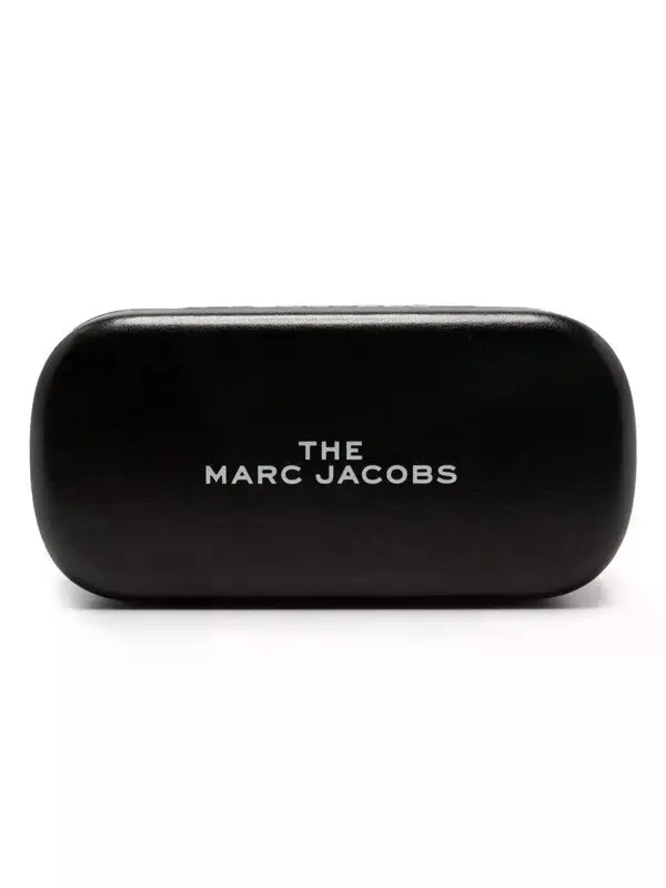 Marc Jacobs Square Frame Sunglasses