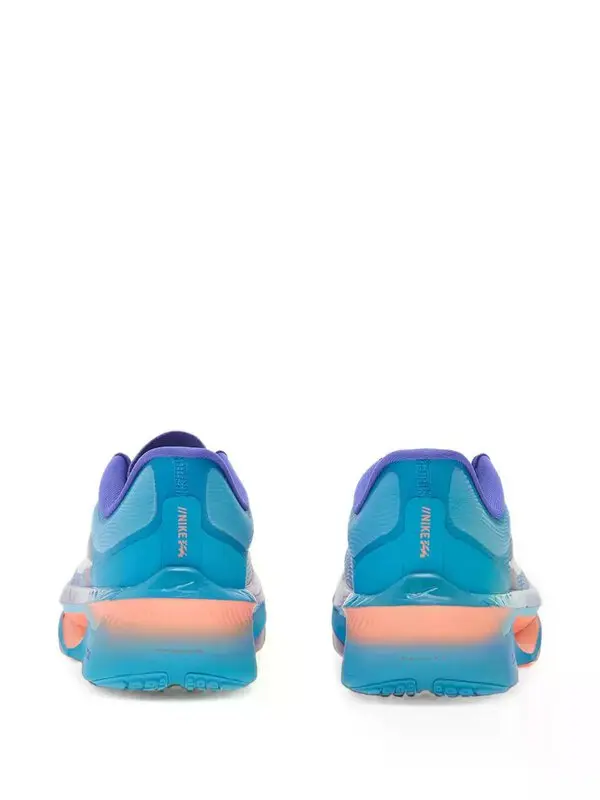 Nike Zoom Fly 6 Sneakers - Blue