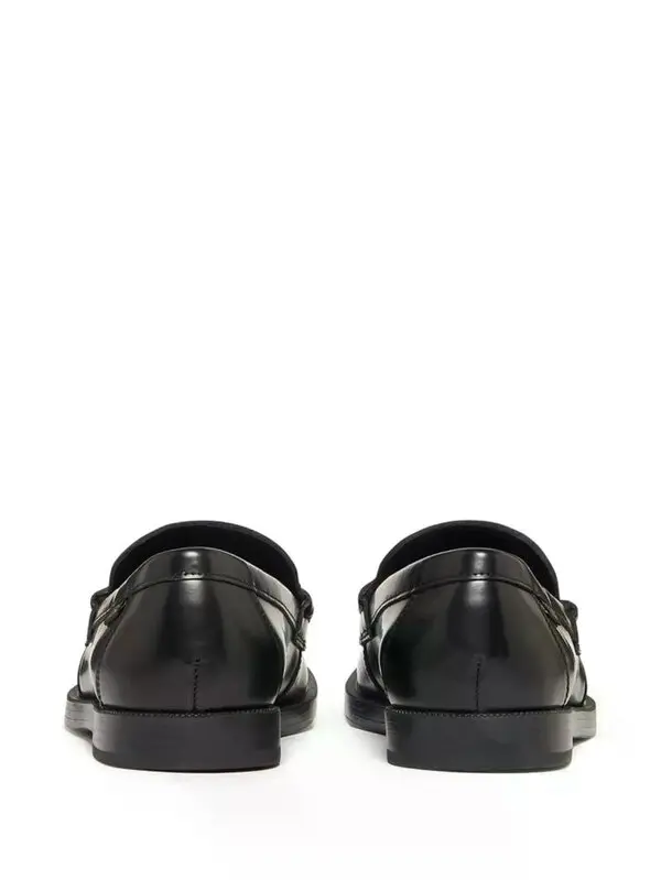 G.H.BASS Isabel Weejuns Loafers