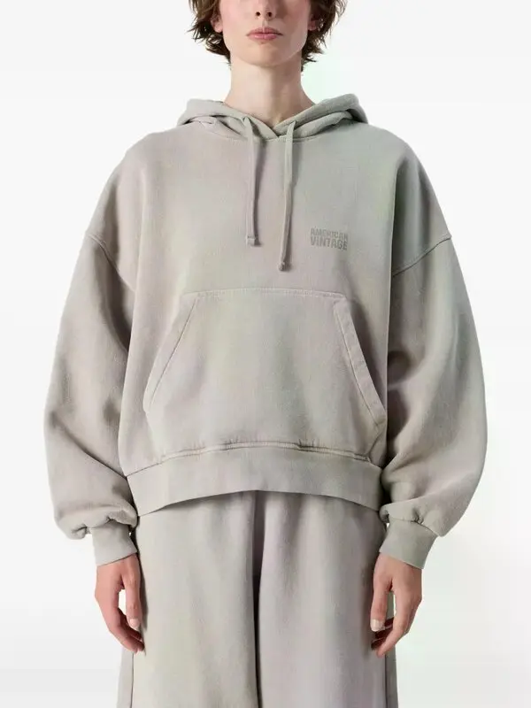 American Vintage Jitbay Hoodie