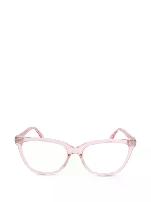 Marc Jacobs Cat Eye Frame Glasses
