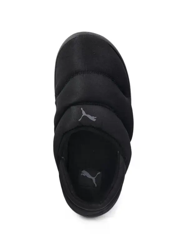 PUMA Tuff Terra Quilted Slippers