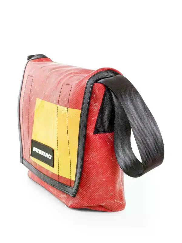 FREITAG Lassie Messenger Bag