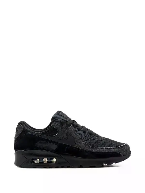Nike Air Max Iii Sneakers - Black
