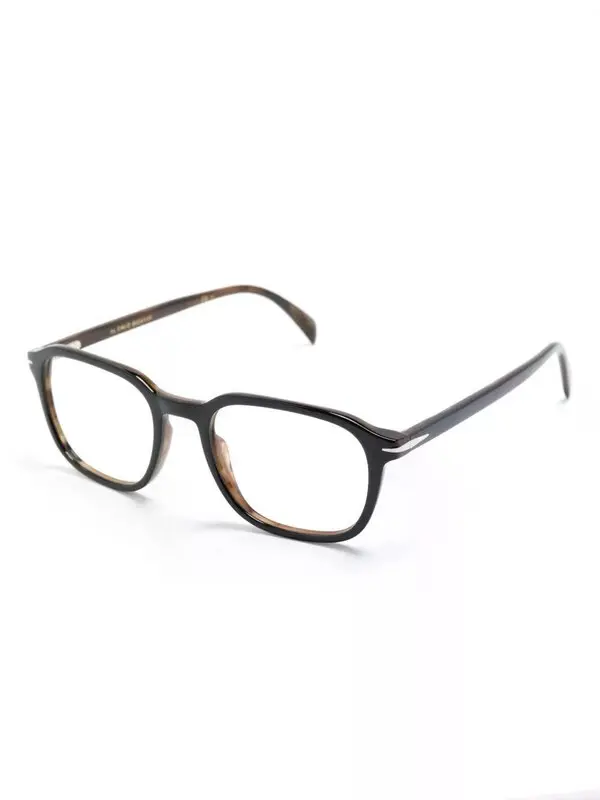 DB EYEWEAR BY DAVID BECKHAM Square-frame Glasses