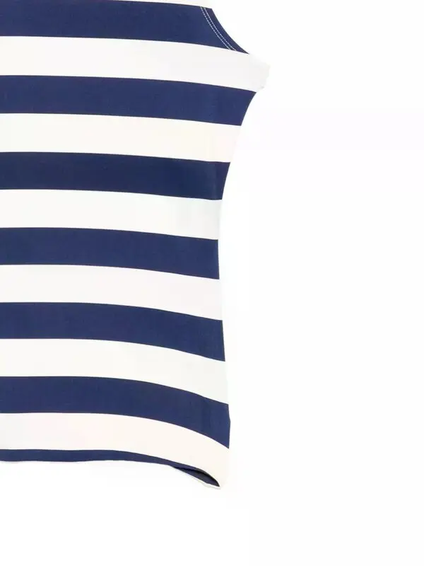 Cynthia Rowley Sutton Sleeveless Top