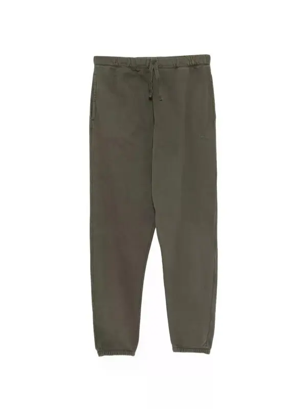 TEN C Logo-print Track Pants