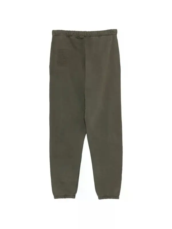 TEN C Logo-print Track Pants