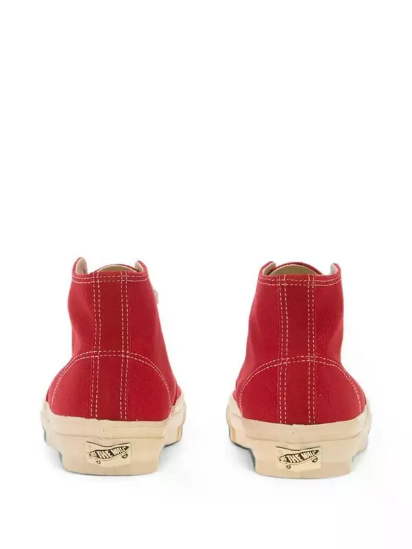 VANS Premium Authentic Hi 2.0 Canvas Sneakers