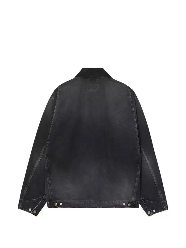 Carhartt Work In Progress Detroit Jacket