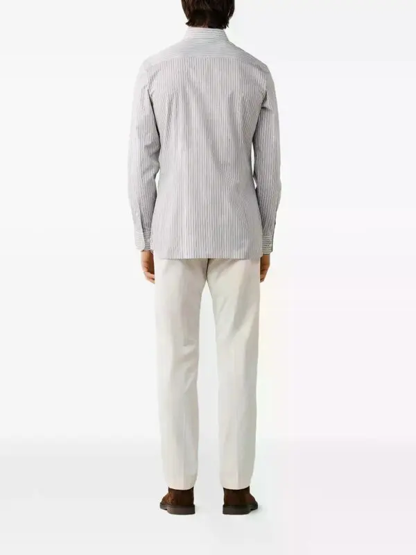 HACKETT  Trio Stripe Shirt