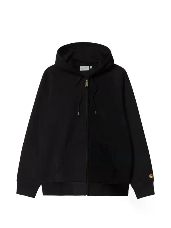 Carhartt Work In Progress Chase Hooded Jacket