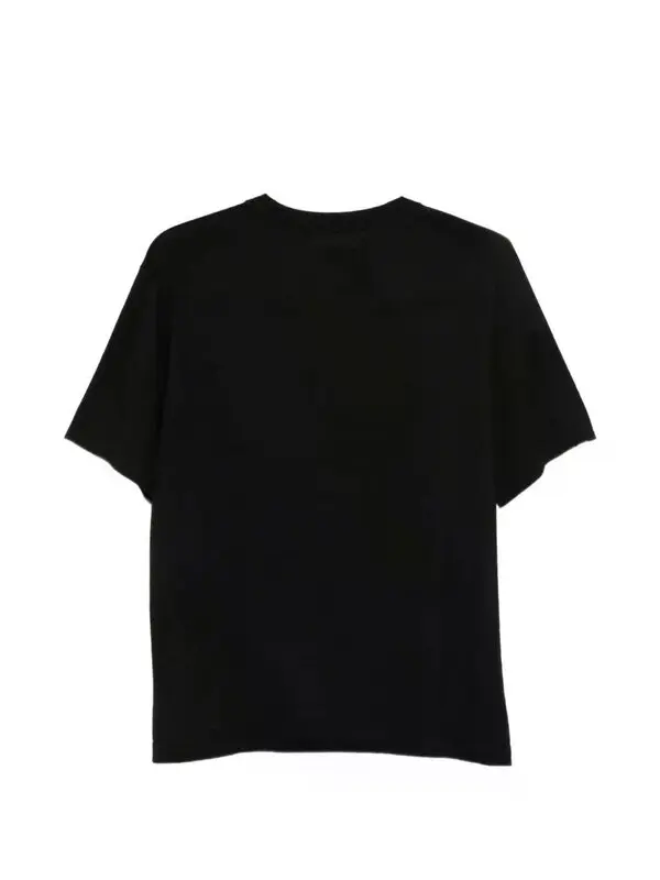 LISA YANG Johannes Wool T-shirt