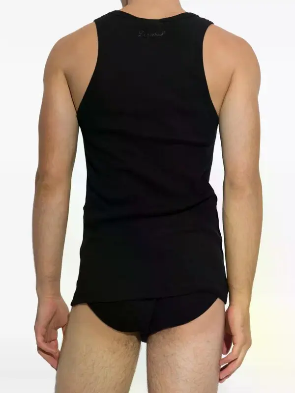 Dsquared2 Basic Tank Top
