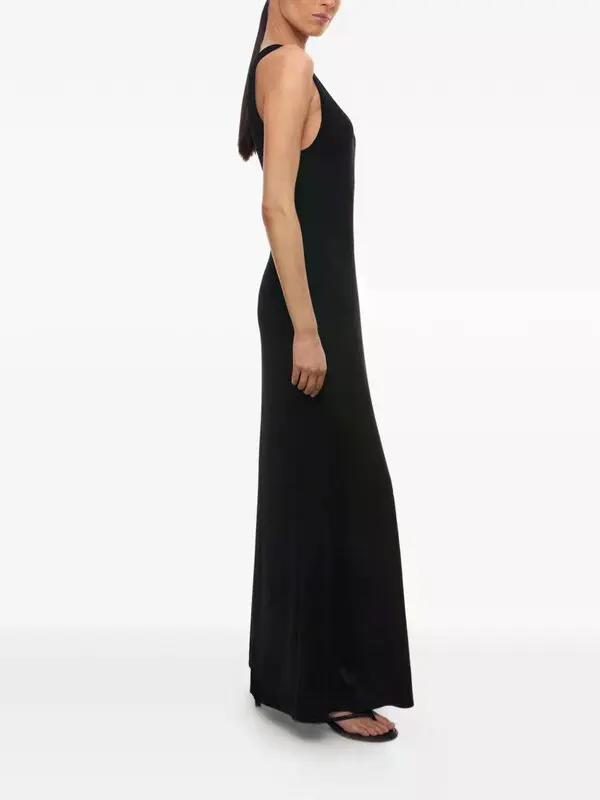 12 STOREEZ Mawata Maxi Dress
