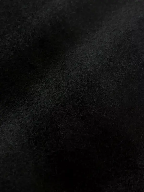 Studio Nicholson Freeman Single-breasted Coat