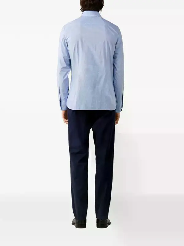 HACKETT  Pimlico Checked Shirt