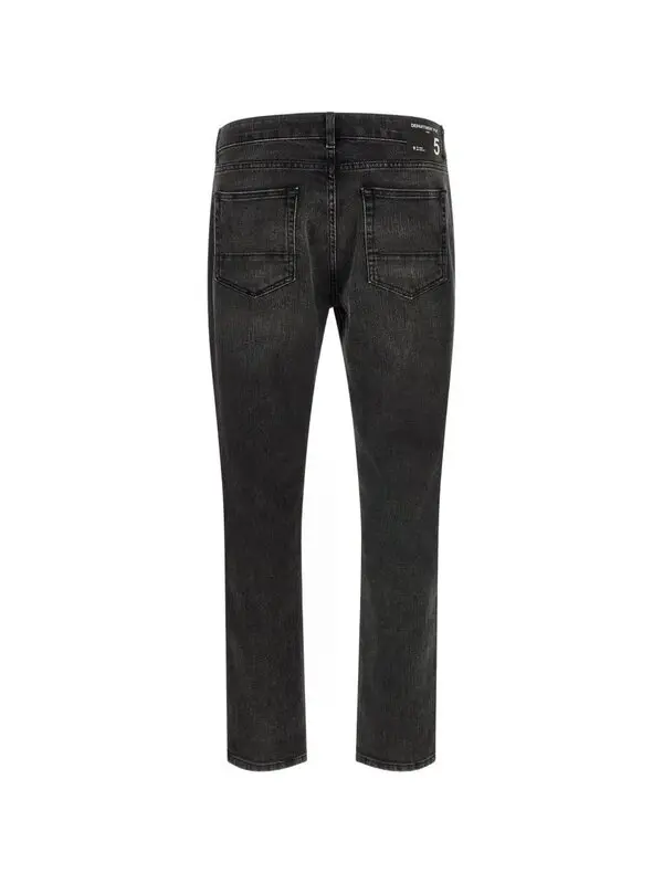 DEPARTMENT 5 Stones Delavé Jeans