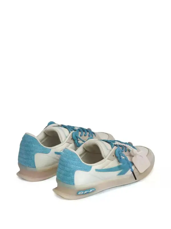 Off-White Arrows-patch Sneakers