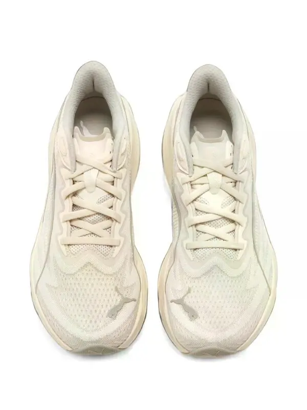 PUMA Deviate Pure Nitro Sneakers - Neutrals