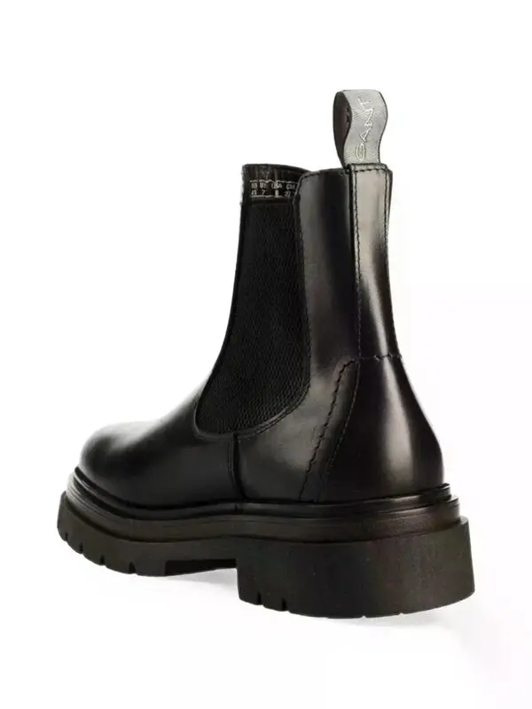 Gant Chunky Sole Chelsea Boots
