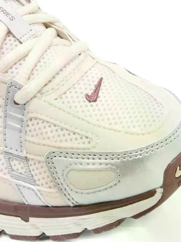 Nike P-6000 Metallic Sneakers