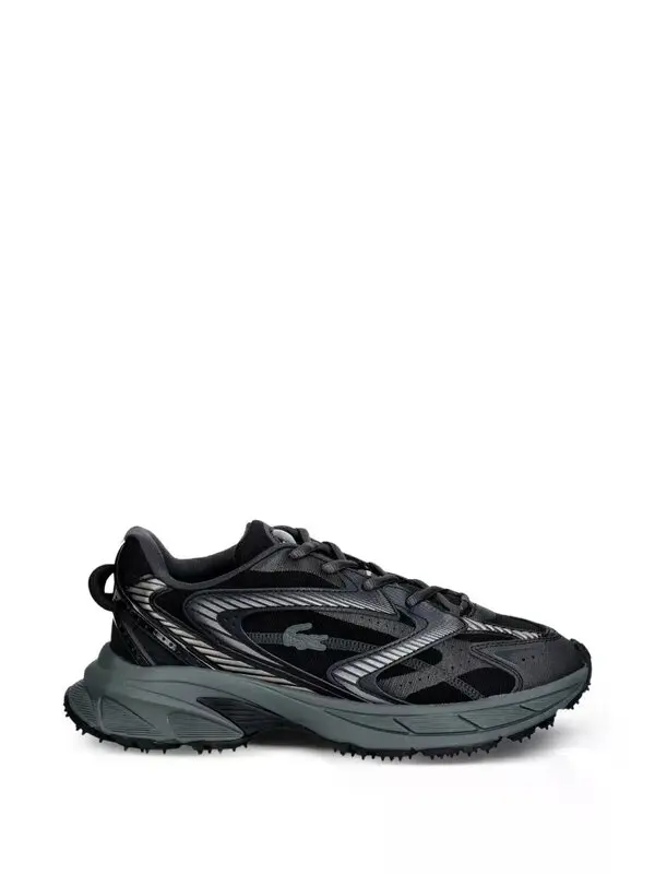 Lacoste Neo Shot Panelled Chunky Sneakers