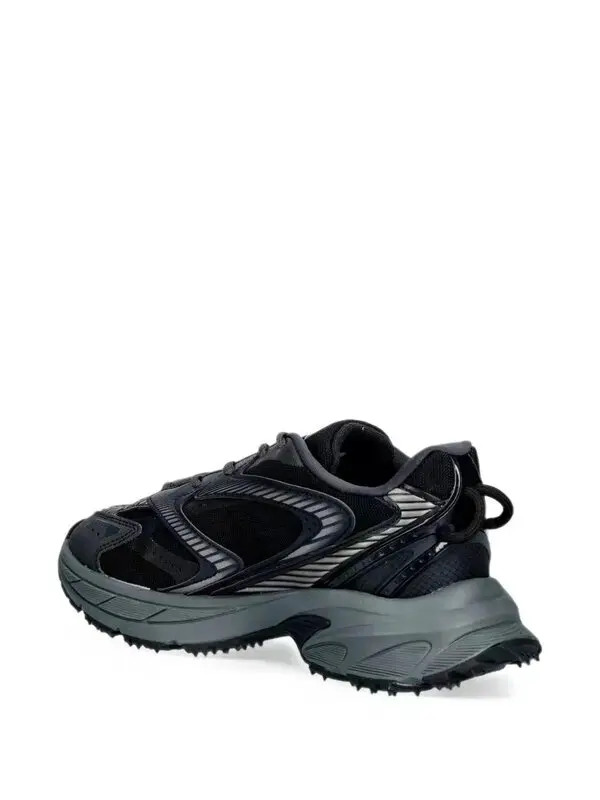 Lacoste Neo Shot Panelled Chunky Sneakers