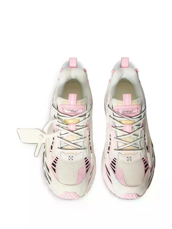 Off-White Be Right Back Sneakers