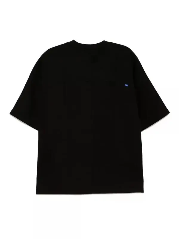 OFF DUTY Lens T-shirt