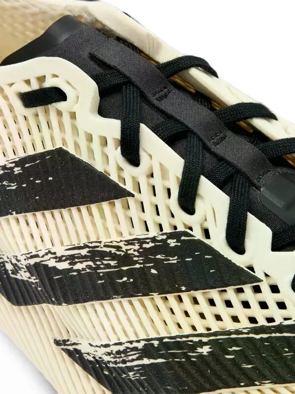 Adidas Climacool Brushed-stripe Sneakers